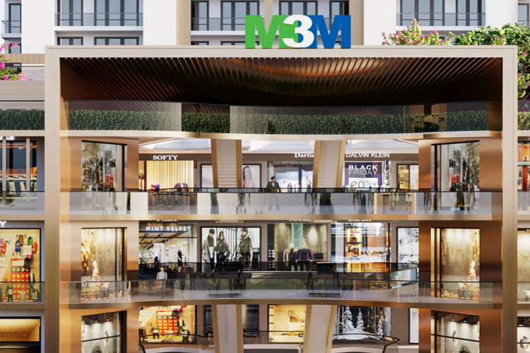M3M Capital Walk Sector 113 Gurgaon | Retail & Office Spaces for Sale